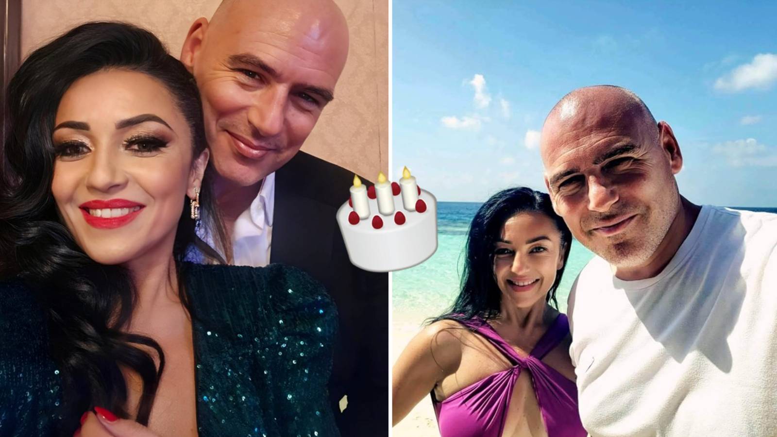 ‘You’ve aged like fine wine’ – Rachel Vella sends birthday love to ...