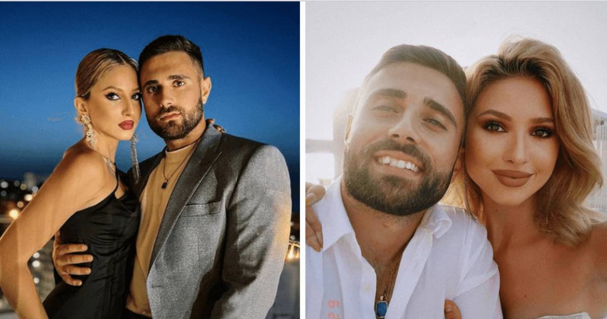 βYou are one amazing, beautiful personβ β David wishes girlfriend Sarah ... βYou are one amazing, beautiful personβ β David wishes girlfriend Sarah ...