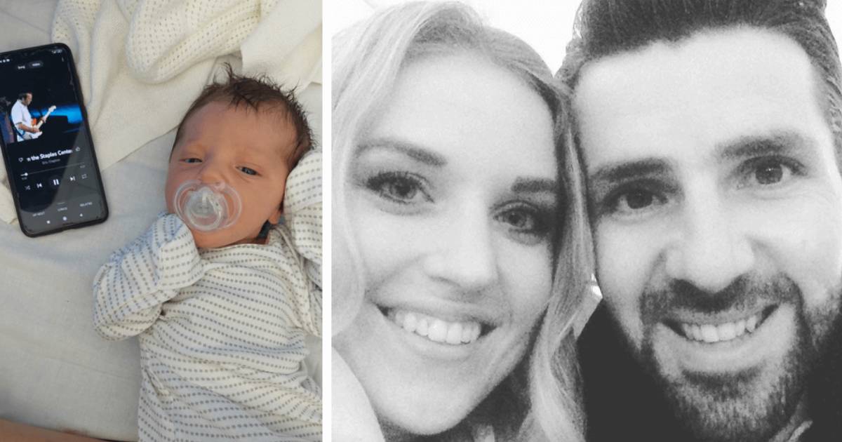 ‘What a crazy and amazing experience’ – Singer Wayne Micallef welcomes ...