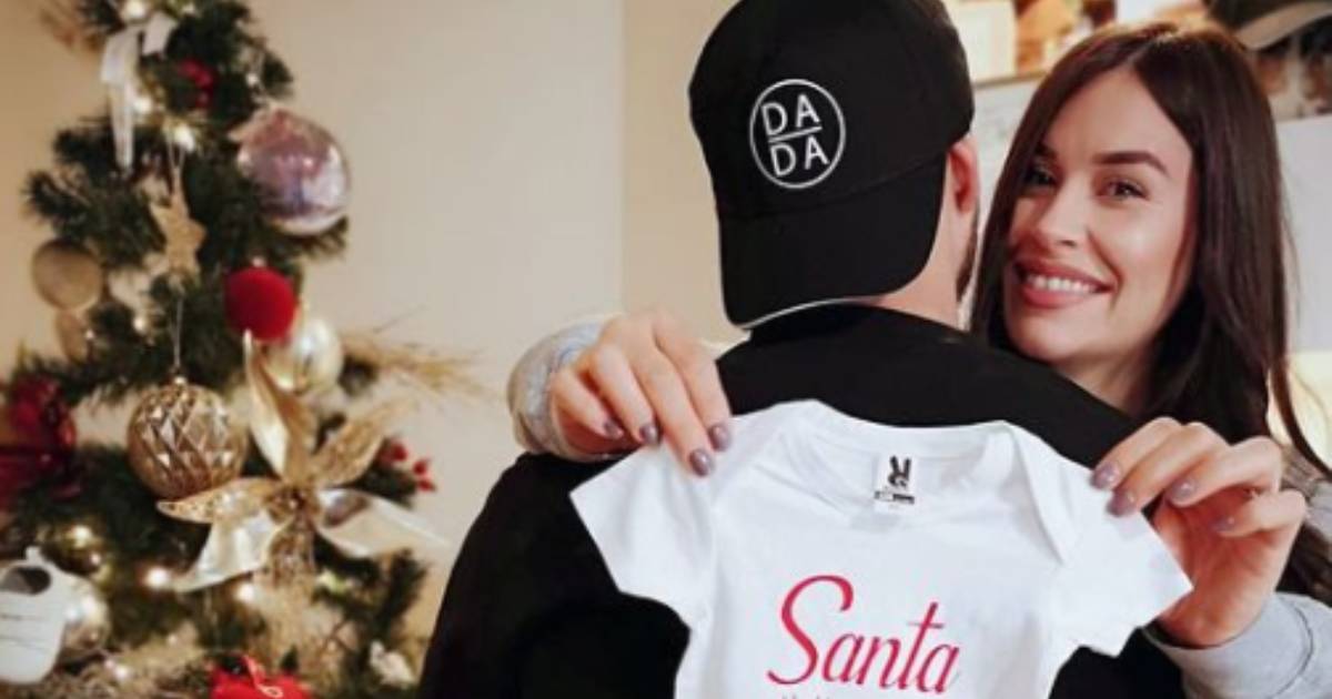 Maltese makeup artist Jennifer Dimech announces she’s expecting!