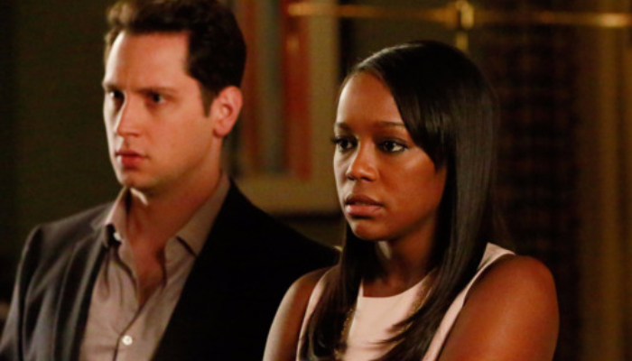 The Best On-screen Couples of 2016