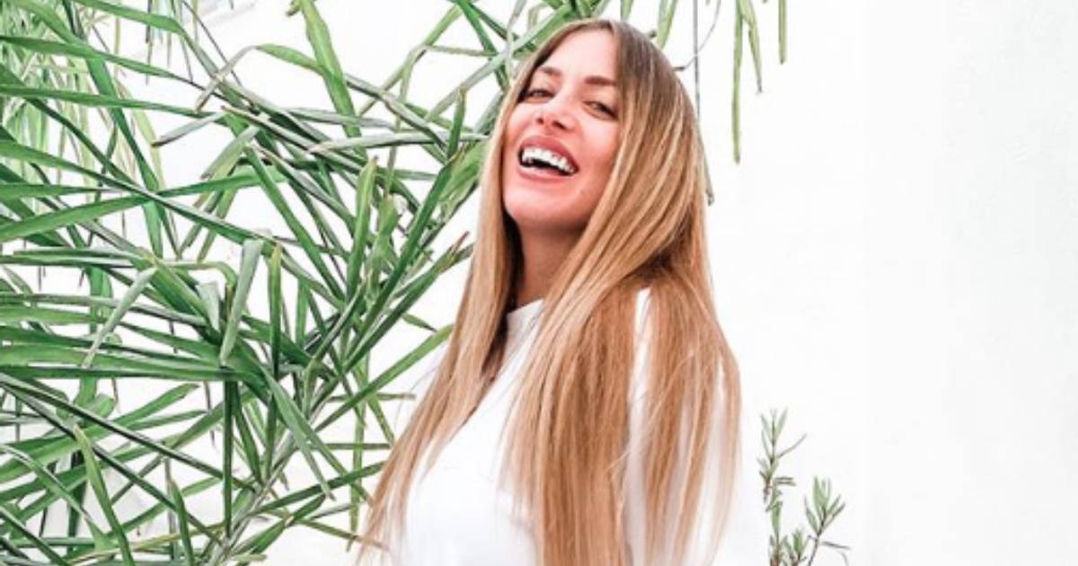 “You are so worth it already” – Tamara Webb shares touching message to Baby Peanut