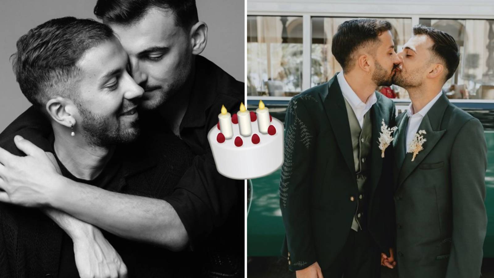 ‘I love doing life with you’ – Jean Pierre Cassar in a heartfelt ...