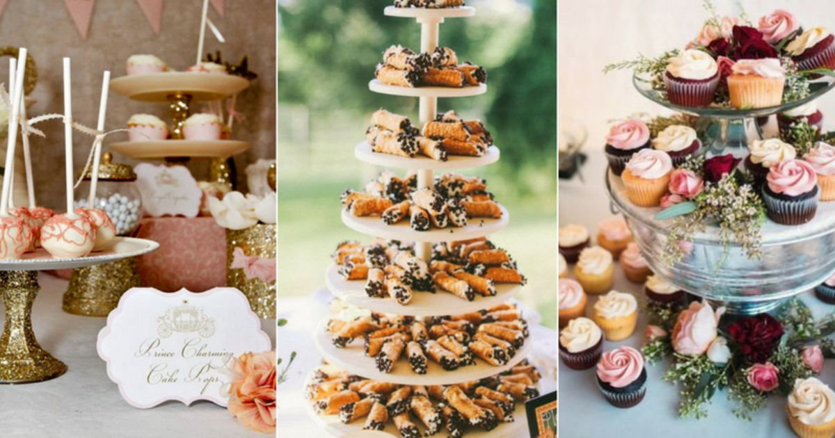 10 sweet table ideas that will make your taste buds sing