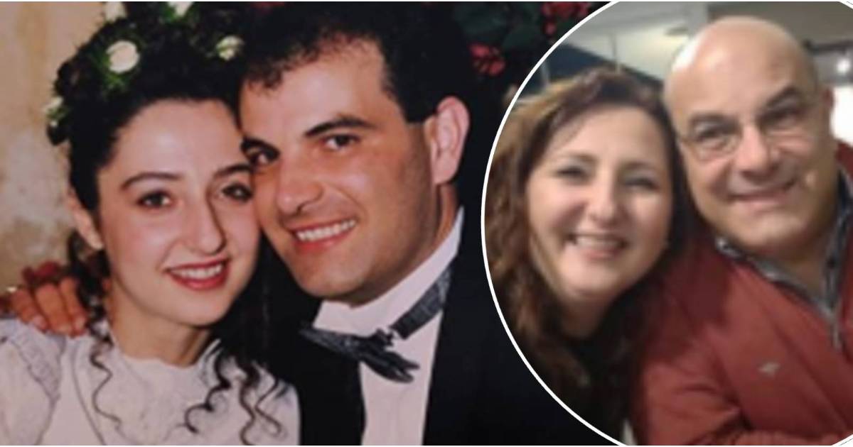 “27 years have gone by in the blink of an eye” – Debbie Scerri looks ...