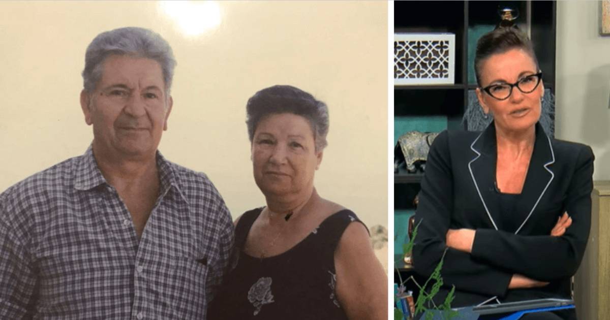 ‘It’s extremely difficult’- Stephanie Spiteri opens up about her father ...