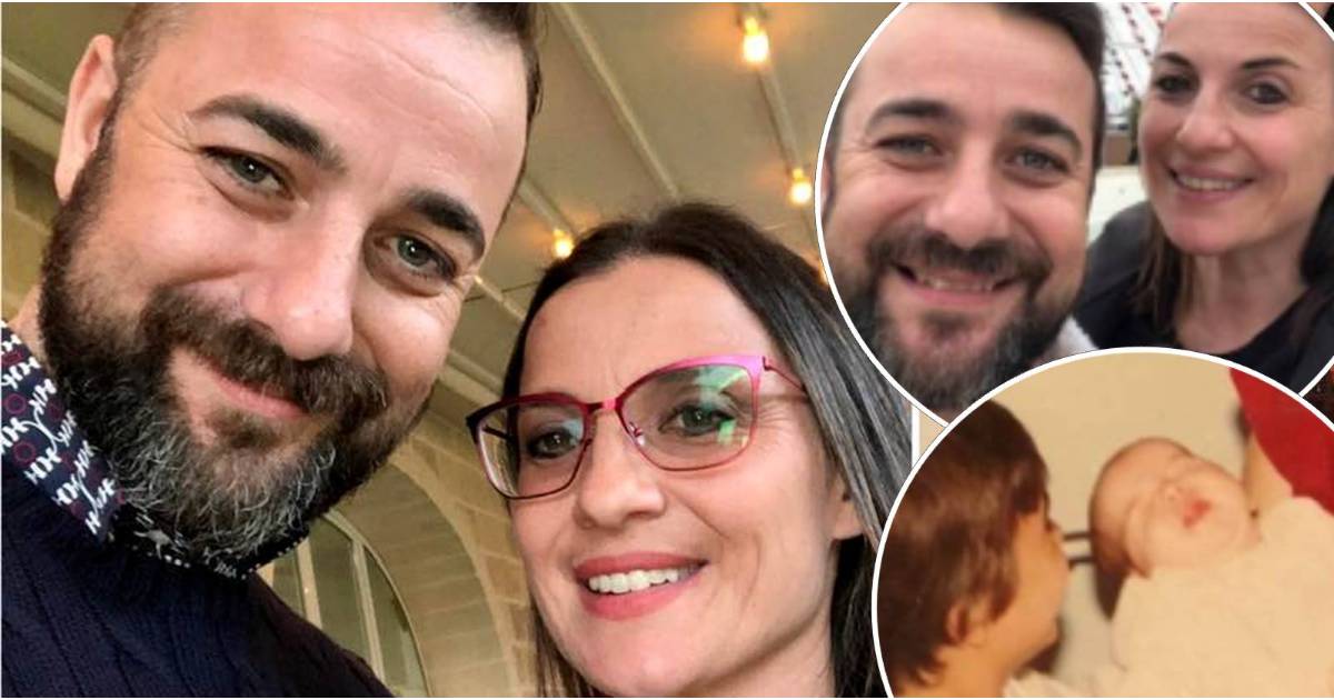 Local presenter Janvil shares a sweet birthday message to his sister ...