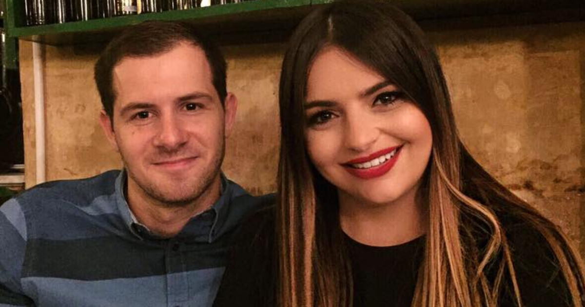 Christabelle Borg gets Engaged on Surprise Trip to NY for Boyfriend’s ...