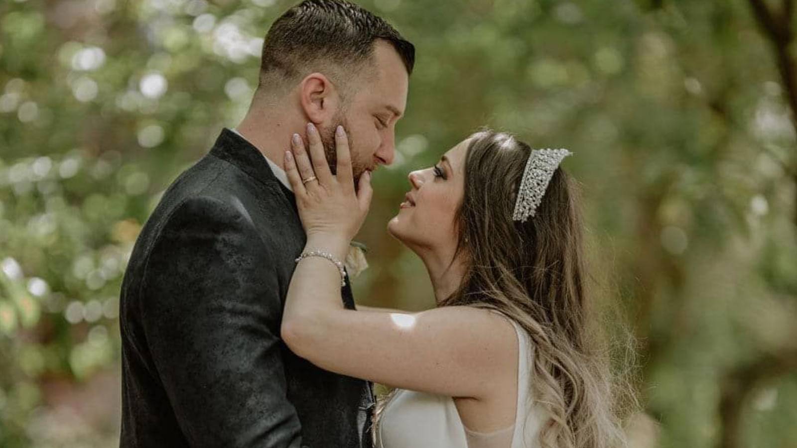 ‘Half a decade later!’ - Lenies Gauci & Clayton Pace celebrate their 5th year anniversary