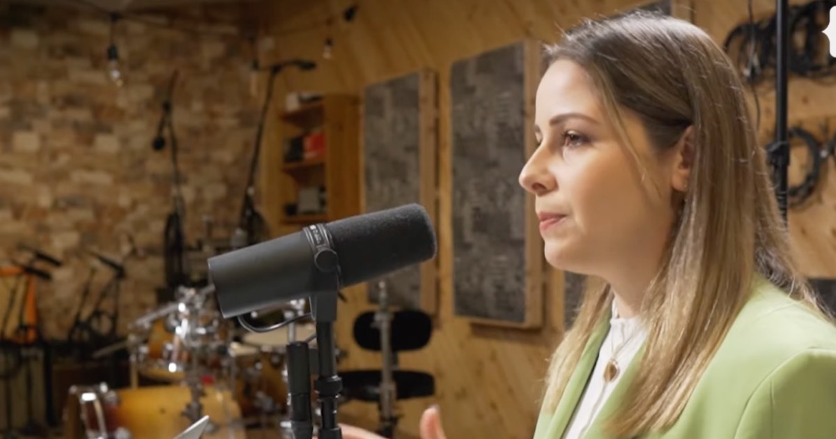 WATCH: ‘I was preparing myself to hear the dreaded words’ – Maxine Attard opens up about miscarriage