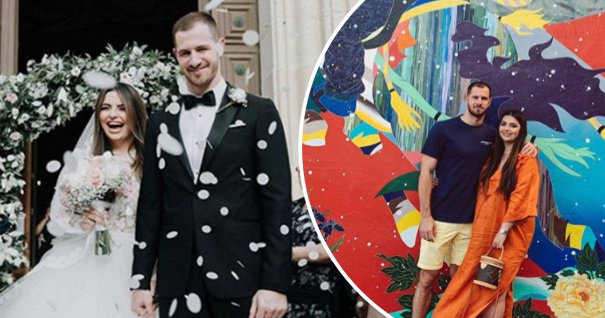 Cheers to a decade! Christabelle Borg is celebrating 10 years with ...