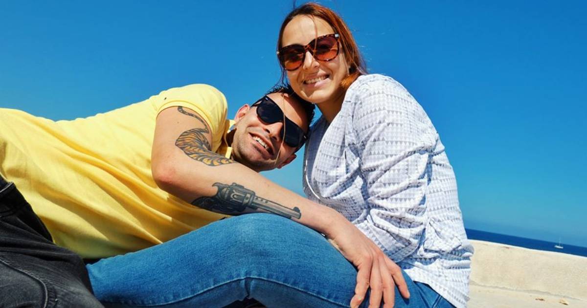 “We would have been married today!” - Local actor Ragnar shares a ...