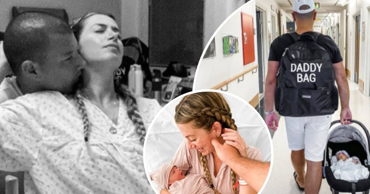 “You have been a pillar of strength through this entire journey ...