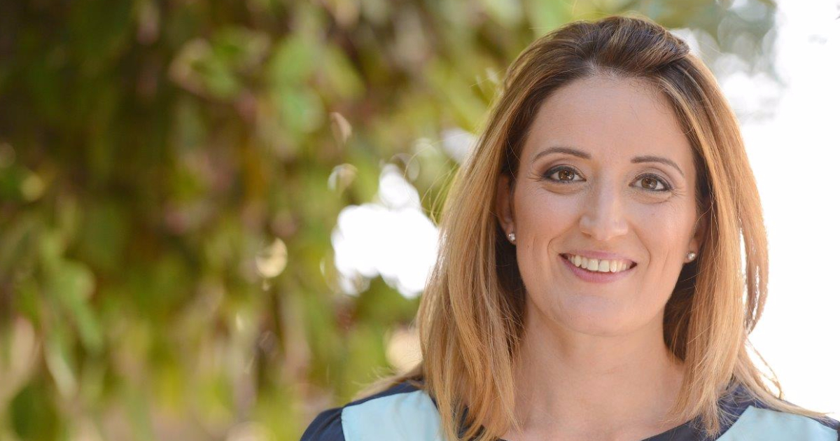 MEP Roberta Metsola Welcomes Fourth Son