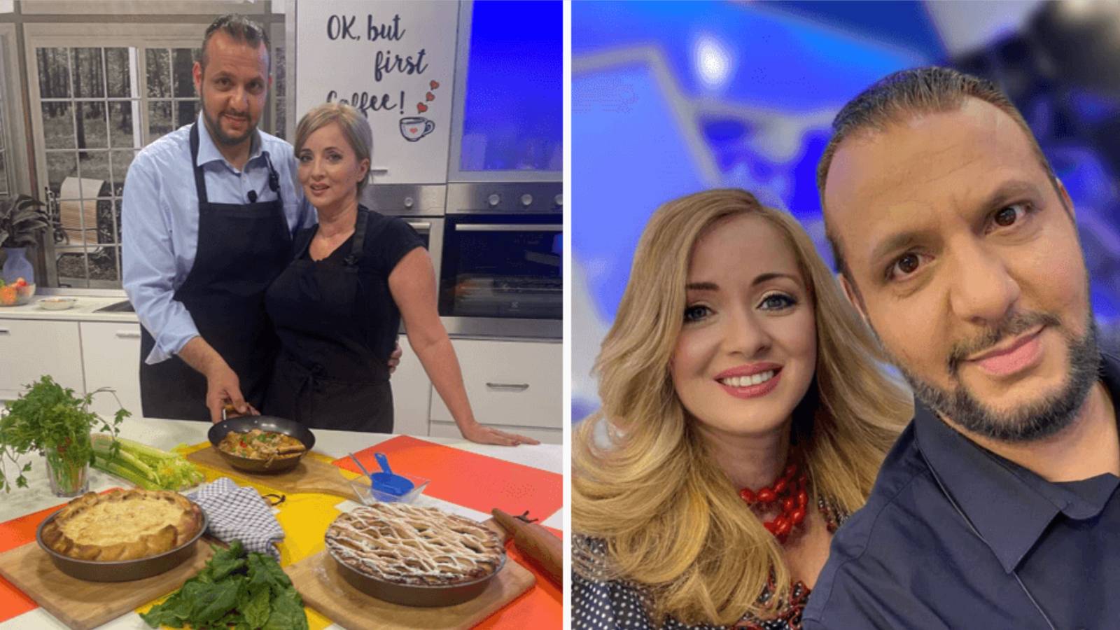 ‘Love you so much’ – Karl Bonaci celebrates wife’s birthday