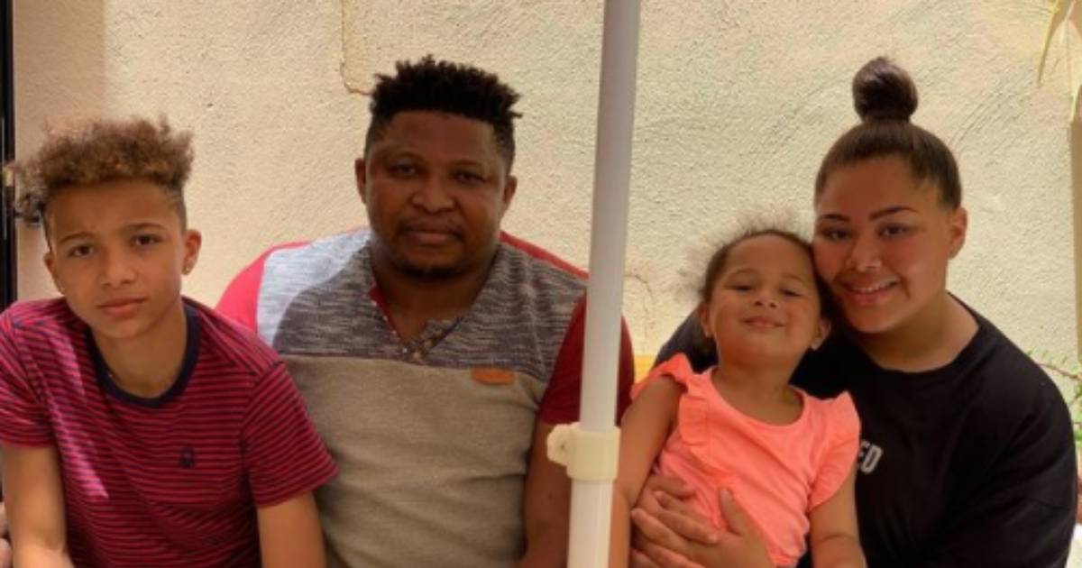 ‘Dad you mean the world to me’ – Destiny celebrates her father’s ...