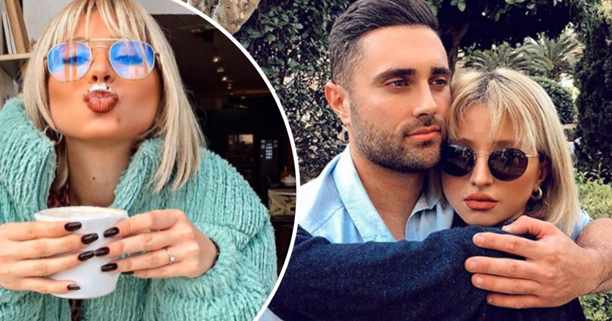 Say what! Is local Instagram influencer Sarah Zerafa engaged? Say what! Is local Instagram influencer Sarah Zerafa engaged?