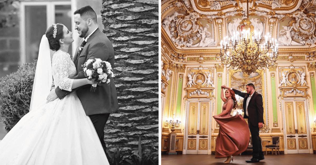 WATCH: Singer Jessica Magro stuns husband with surprise performance on ...