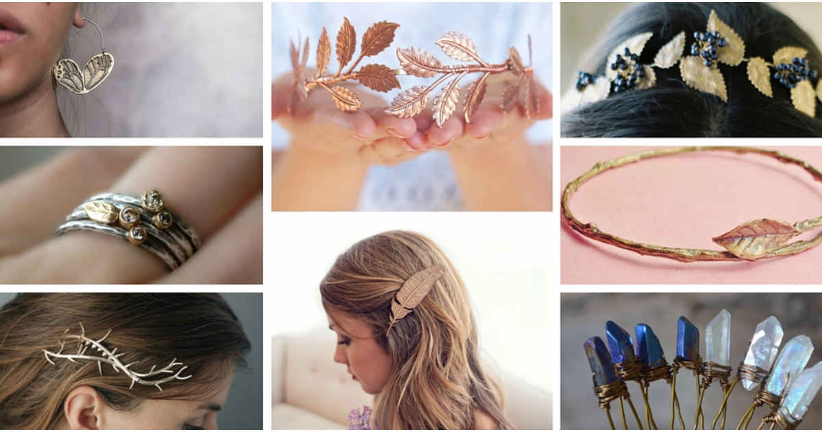 Trend Alert: Nature-Inspired Accessories