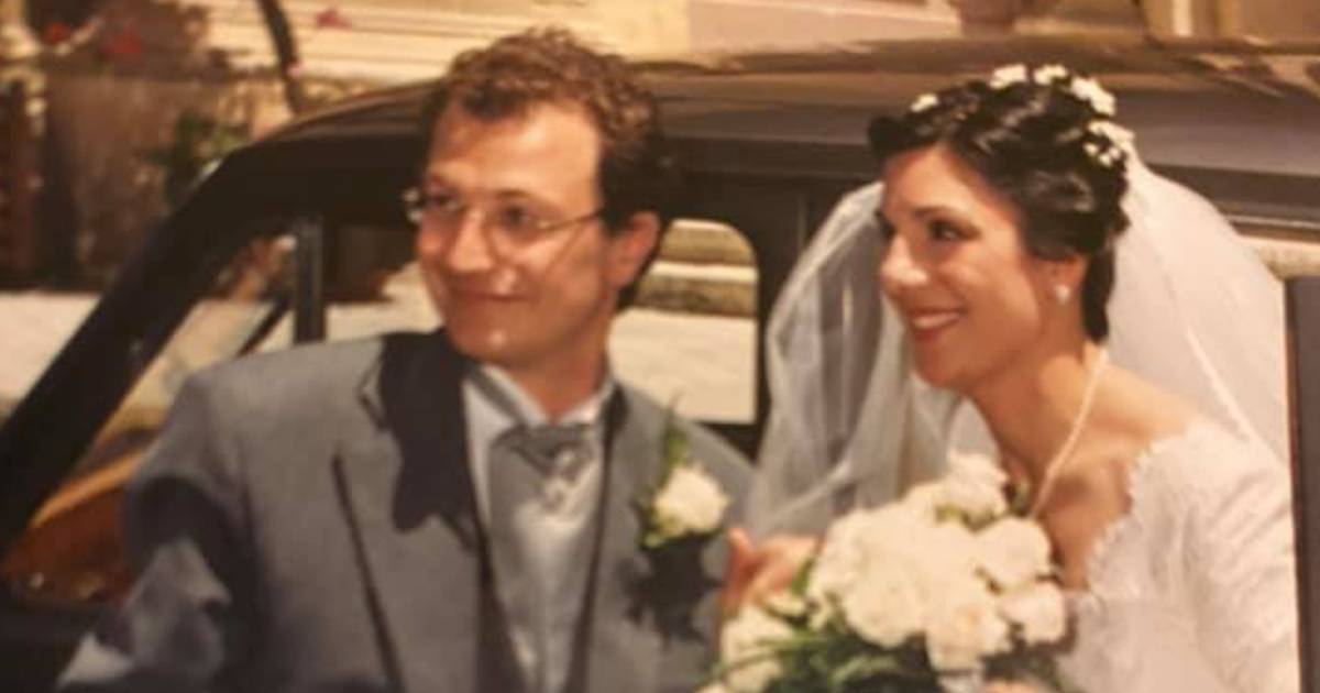 Parliamentary Secretary Stefan Zrinzo Azzopardi celebrates wedding ...