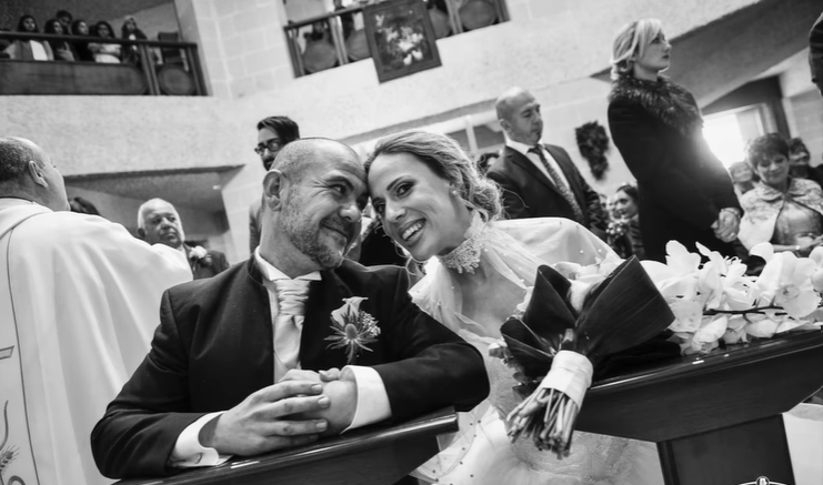 ‘I had no idea what real love was until I met you’ – Pamela Bezzina ...