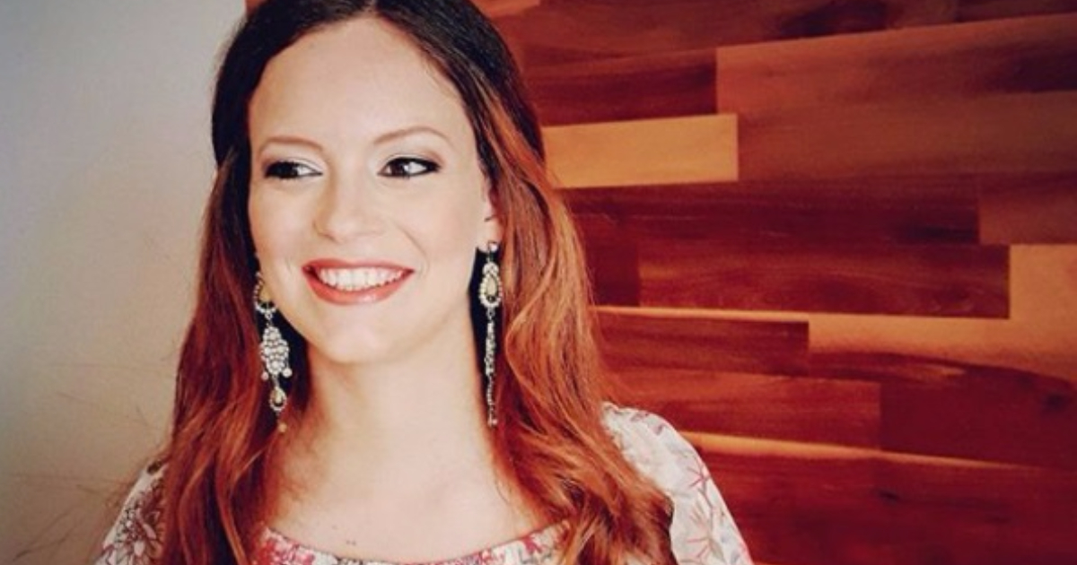 Singer Rachel Fabri and husband Welcome Baby Girl