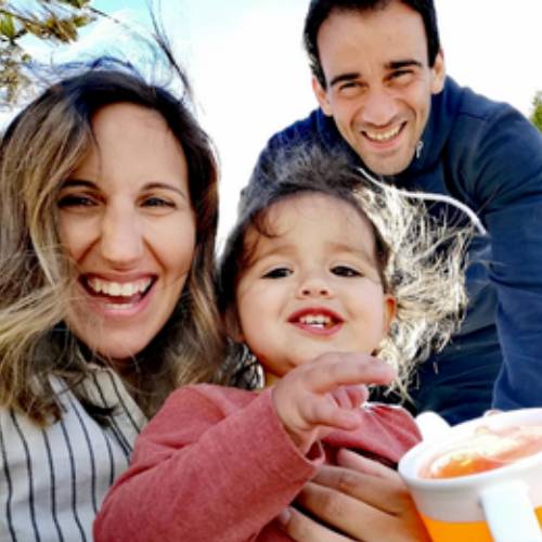 “This is the month!” – Gianluca & Vanessa Bezzina get ready to welcome ...