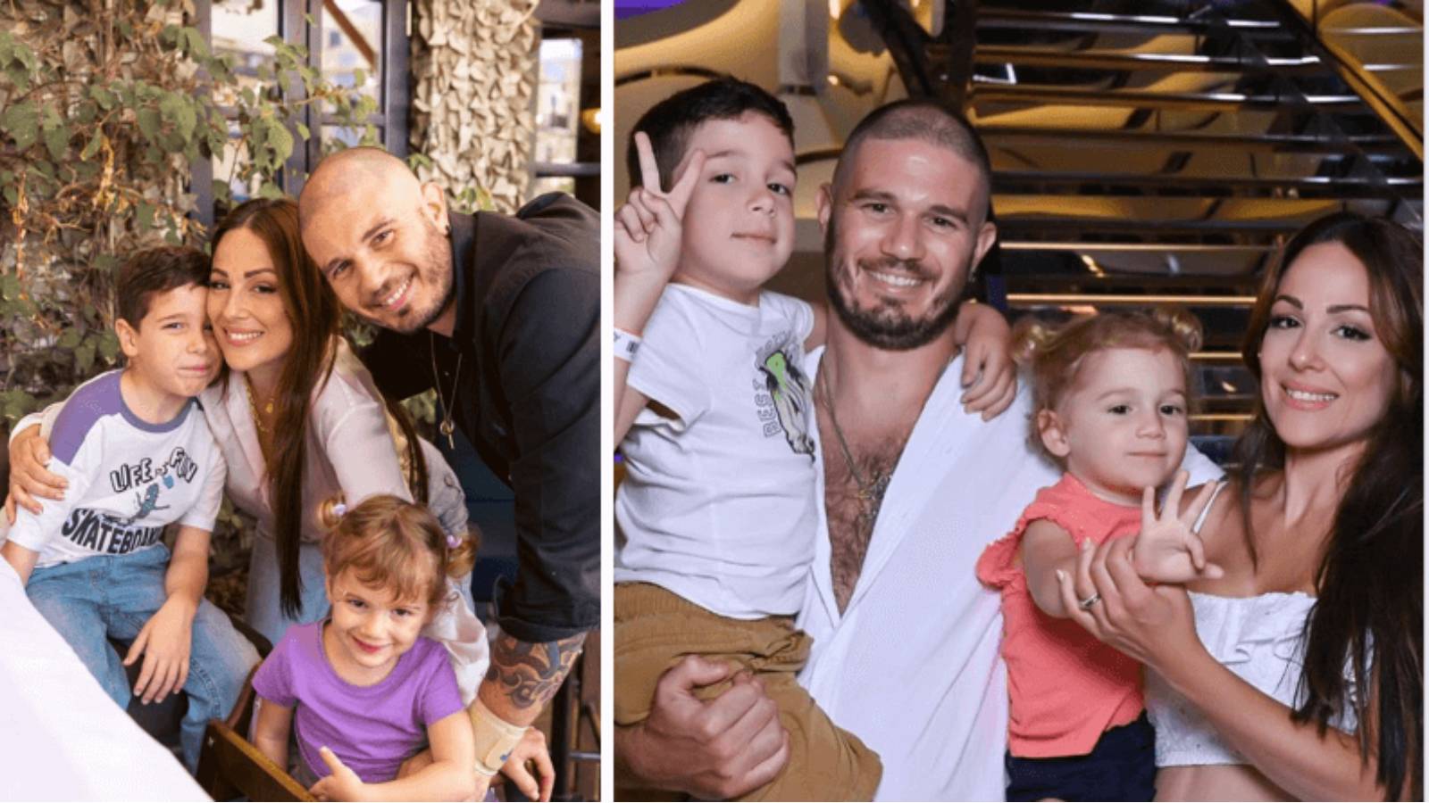 ‘To many more years together’ – Ira Losco & Sean Gravina celebrate ...