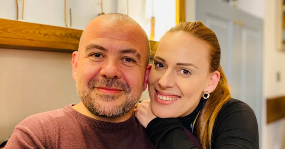 ‘12 years of us’ – Pamela Bezzina celebrates first date anniversary ...