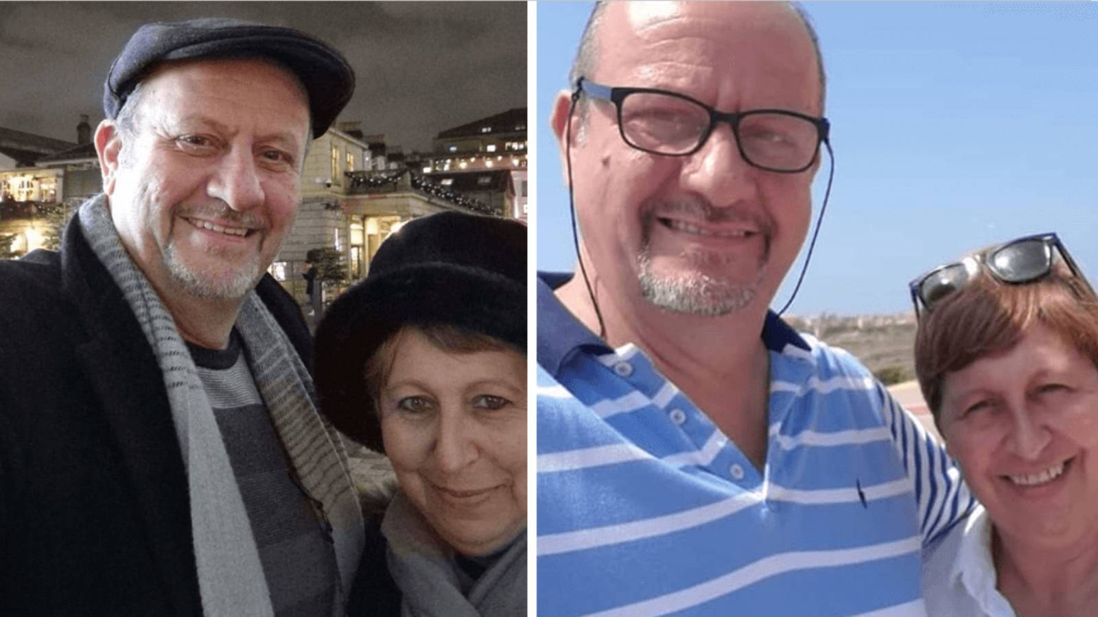 ‘Happy 36th Anniversary to us’ – Hermann and Antoinette Bonaci ...