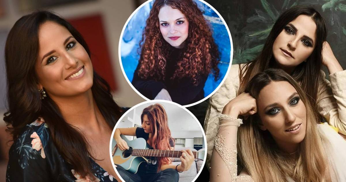 10 talented local singers to consider for your wedding mass