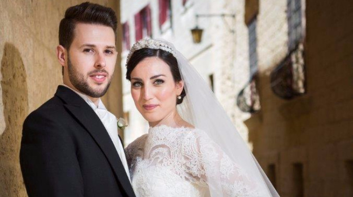 Love at First Sight – Emily & Andrew