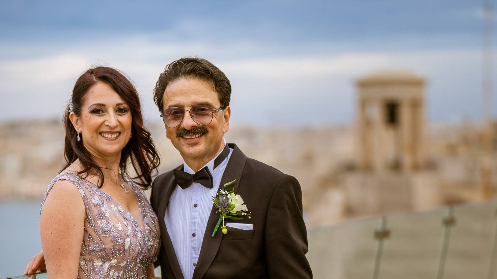 ‘We look forward to more years together’ – Geroge Curmi il-Puse ...