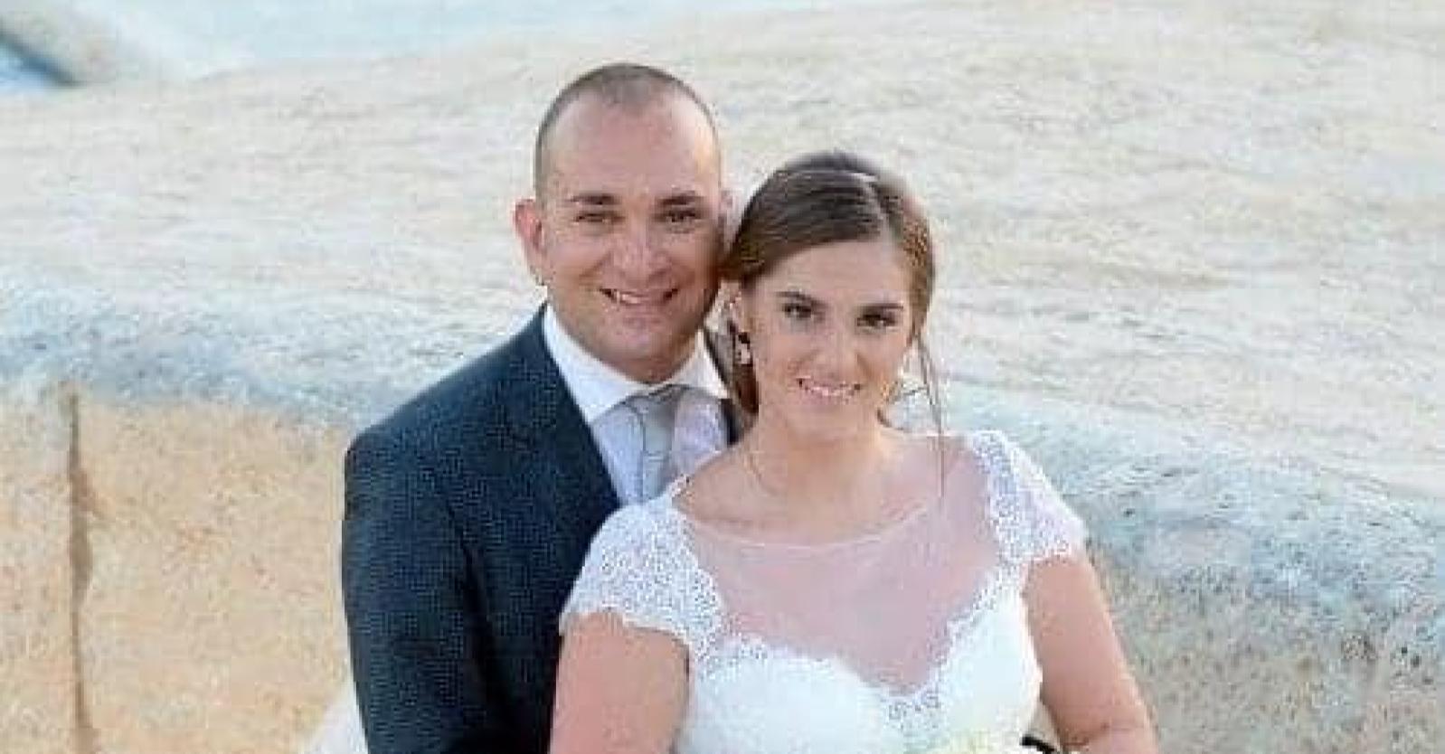 'All of me loves all of you' - Christian and Valenteen Micallef ...