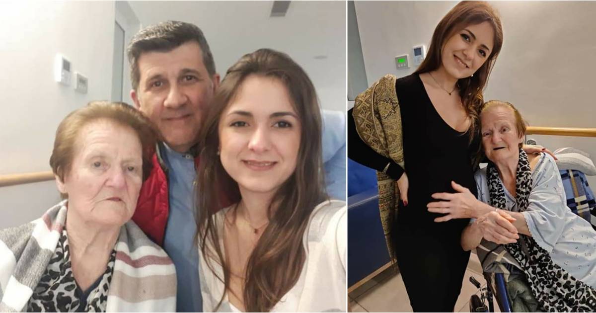 John Bundy announces he’s going to be a grandfather with the sweetest ...