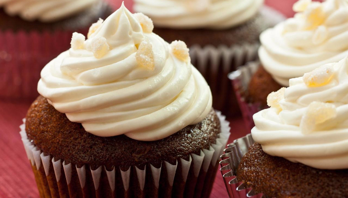 Gourmet Cupcake Flavours for Your Sweet Table