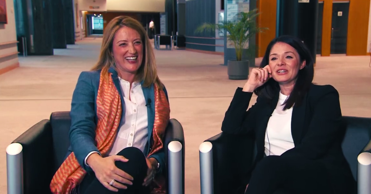 Dr Roberta Metsola to Welcome Fourth Child