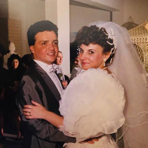 Presenter Glen Falzon sends parents tongue-in-cheek message on day of ...