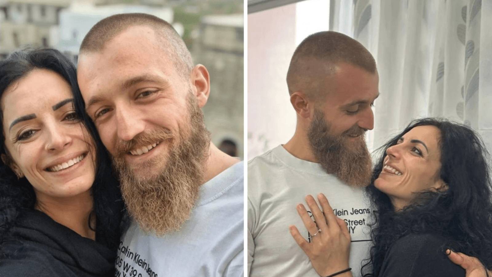 ‘First Christmas and last as two’ – Sabrina Grima announces she’s ...