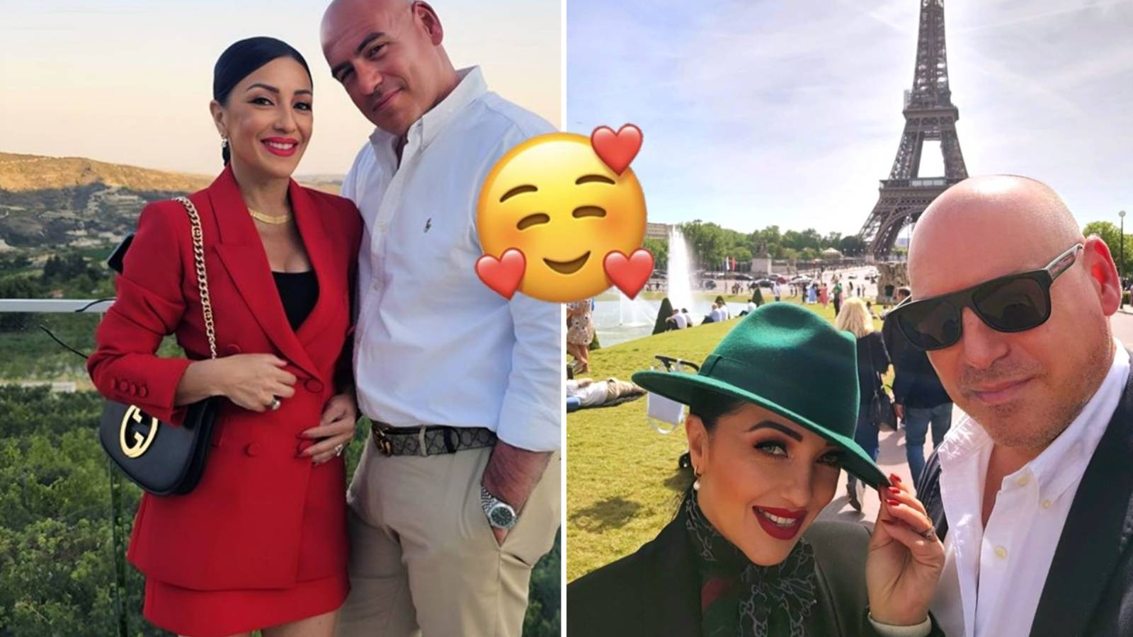 ‘Keeping it fun, fiery and fabulous’ – Rachel Vella celebrates 23 years ...