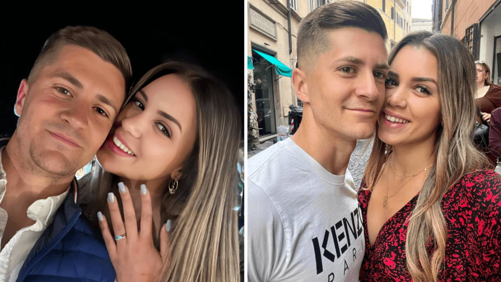 ‘A million times YES’ – Maltese National footballer Myles Beerman ...