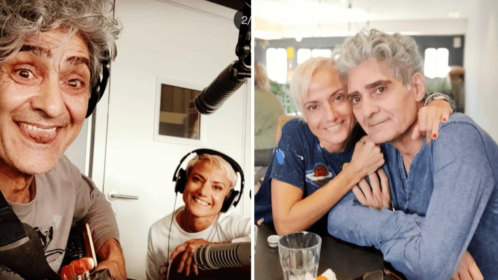 ‘Still feels like yesterday’ – Moira Stafrace remembers her husband on ...