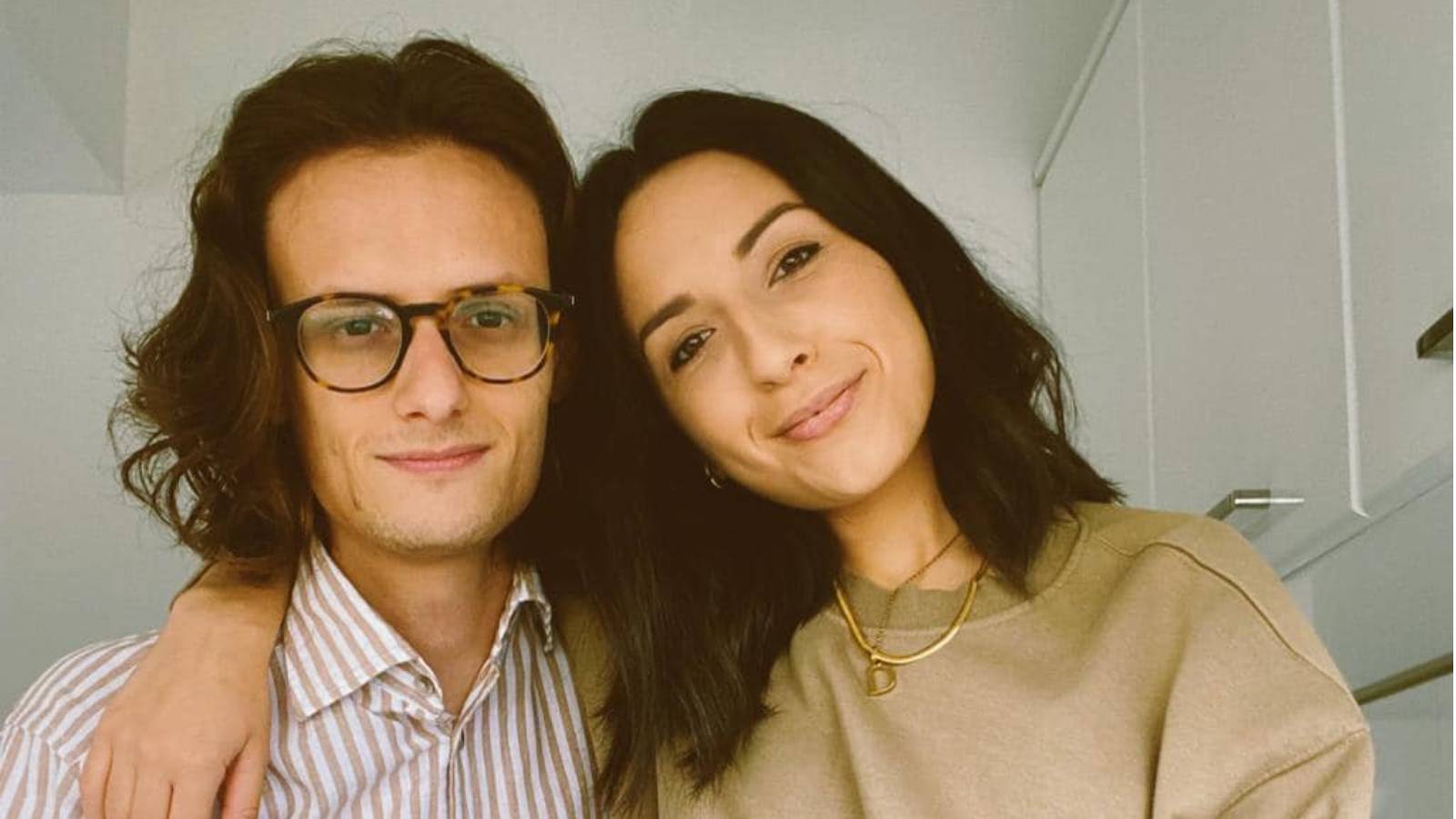 ‘Thank you for being there’ – Mark Laurence celebrates his four-year ...