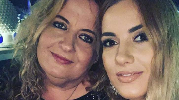 Singer Brooke Borg had the sweetest things to say about her mother on ...