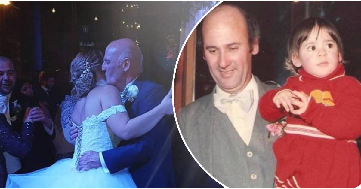 Local singer Pamela Bezzina shares a touching message to celebrate her ...