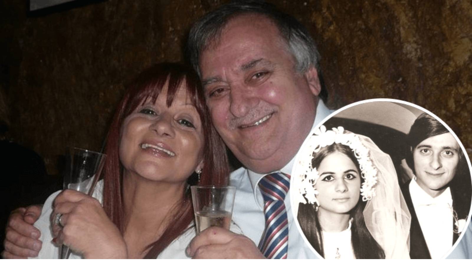 ‘53 years since we said yes to each other’ - Mario and Natalie Micallef ...