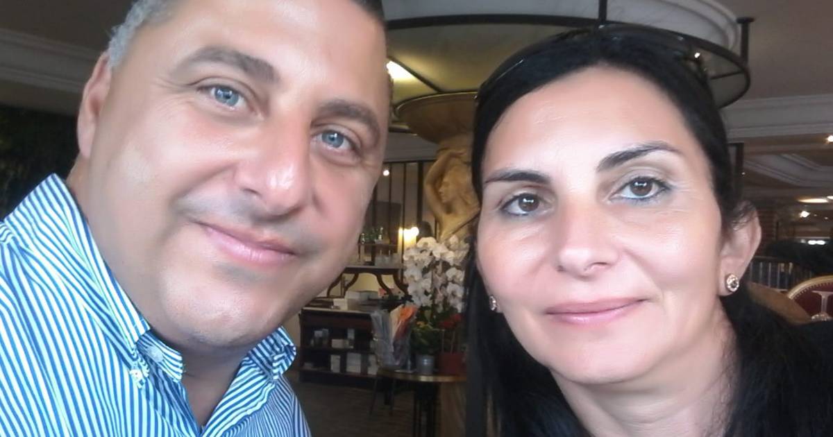 MP Robert Cutajar pens a heartfelt message on socials to celebrate his ...