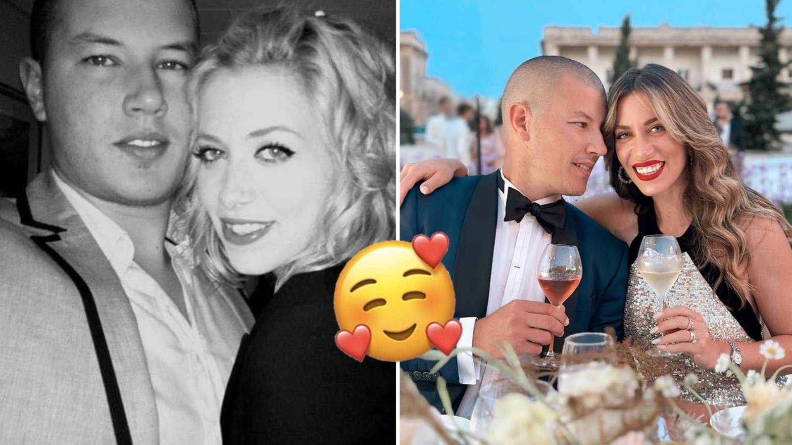 ‘You make my life so much better’ – Tamara Webb and Ken celebrate 17 ...