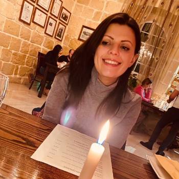 'Today is your day' - Neville Refalo celebrates partner Corazon Mizzi's ...