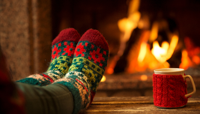 Keep the Cold out of your Home with these Easy Tricks